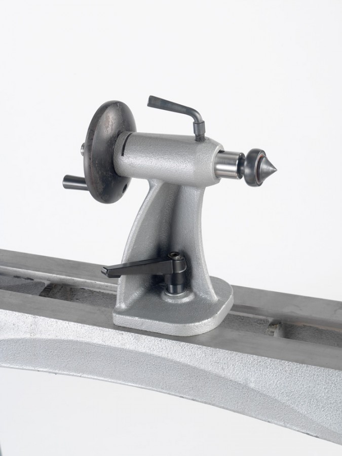 Webshop Drechseln - RECORD POWER CORONET HERALD Drechselmaschine